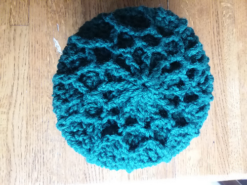 Ravelry: Perfect Pizzelle pattern by PuzzlePiece