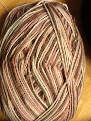 Ravelry: Loops & Threads Impeccable Big! Variegated