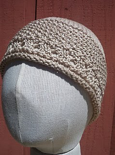 Ravelry: april hat pattern by pamela w allen