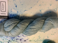 Ravelry: Blue Sky Fibers Suri Merino