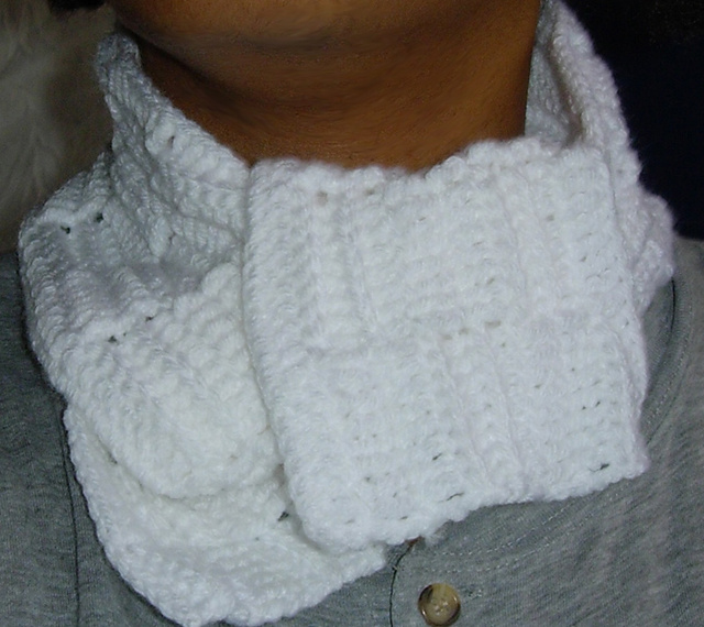 Ravelry: Col du tisserand pattern by Pyogazel