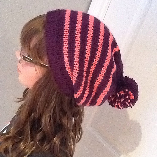 Ravelry: Noe pattern by Taiga Hilliard