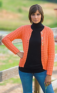 Ravelry: Opal pattern by Kathy Zimmerman