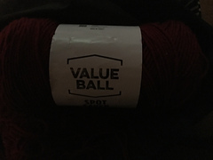 Ravelry: Spotlight Value Ball Spot Saver USA Style
