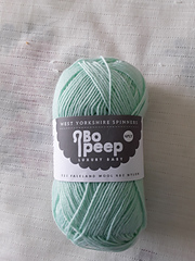 Ravelry: West Yorkshire Spinners Bo Peep 4ply