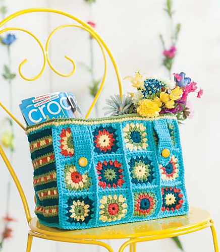 Ravelry: Botanical Basket pattern by Beth Nielsen