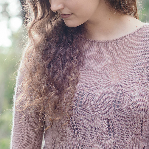 Ravelry: Delta pattern by Pam Allen