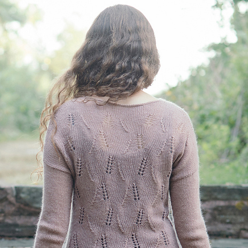 Ravelry: Delta pattern by Pam Allen