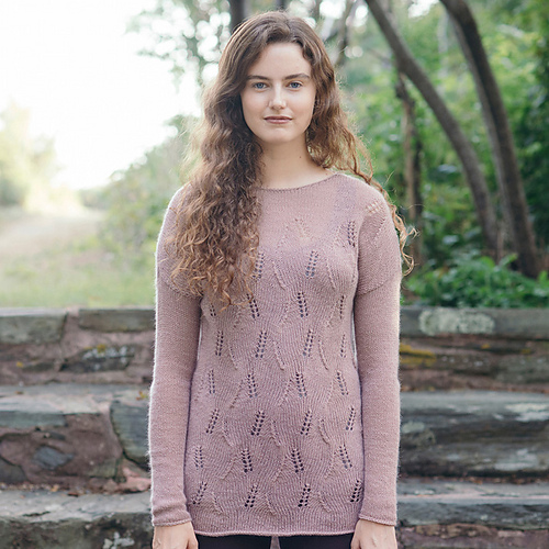 Ravelry: Delta pattern by Pam Allen