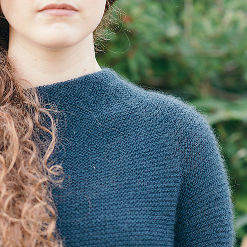 Ravelry: Channel pattern by Pam Allen