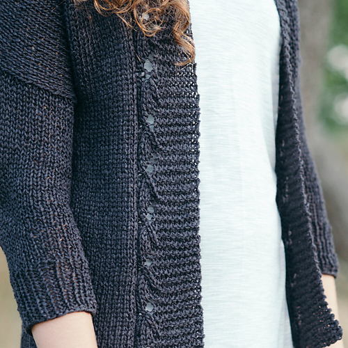 Ravelry: Rhea pattern by Pam Allen