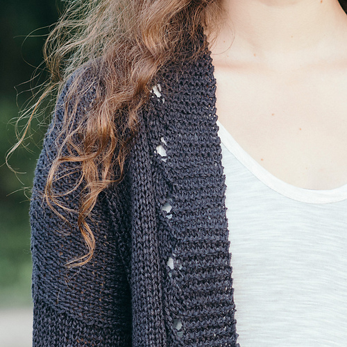 Ravelry: Rhea pattern by Pam Allen