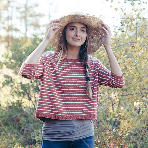 Ravelry: Bobbie pattern by Pam Allen