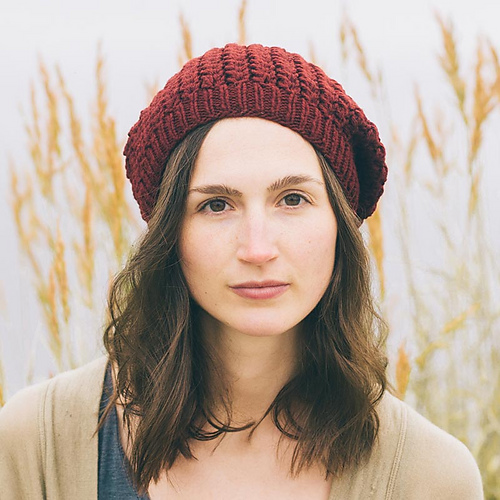 Ravelry: Bromley pattern by Melissa Schaschwary