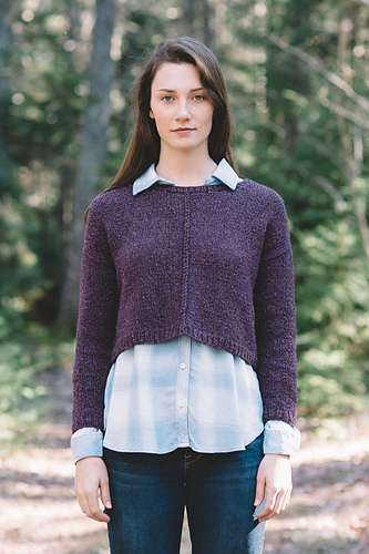 Ravelry: Ross pattern by Pam Allen