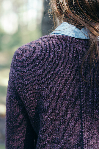 Ravelry: Ross pattern by Pam Allen