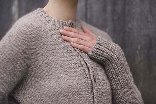 Ravelry: Walnut pattern by Pam Allen