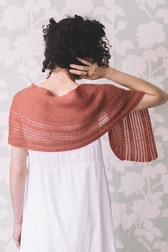 Ravelry: Doyle pattern by Dawn Catanzaro