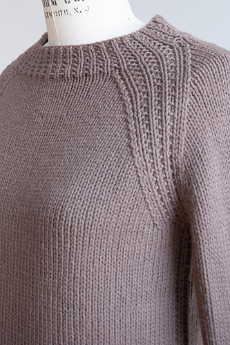 Ravelry: Dale pattern by Elizabeth Smith