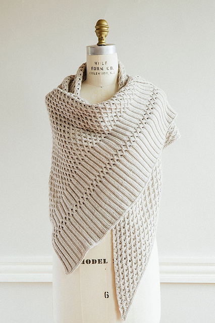 Ravelry: Designs by Isabell Kraemer