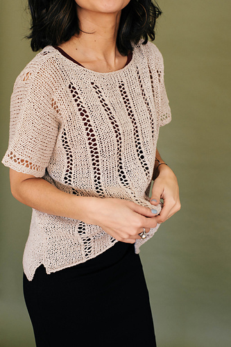 Ravelry: Denis pattern by Elizabeth Smith