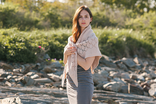 Ravelry: Bard pattern by Paulina Popiolek