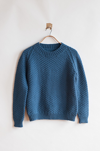 Ravelry: Gail pattern by Leila Raven