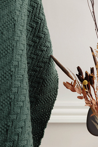 Ravelry: Shona pattern by Jerusha Neely