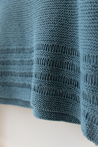 Ravelry: Azul pattern by Elizabeth Smith