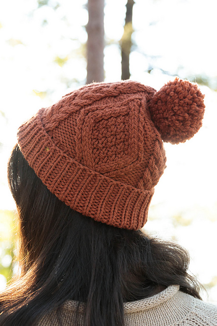 Ravelry: Designs by Leila Raven