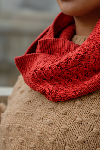 Ravelry: Chisling pattern by Melanie Rice