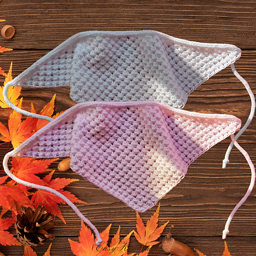 Ravelry: Boho Snowflake Kerchief pattern by Easyknitstudio