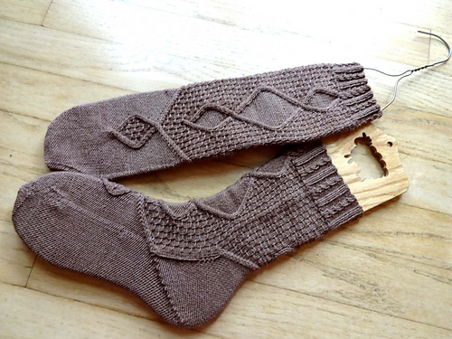 Ravelry: Cheshire pattern by Susan Moskwa