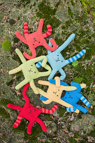 Ravelry: Aitches pattern by Brenda K. B. Anderson