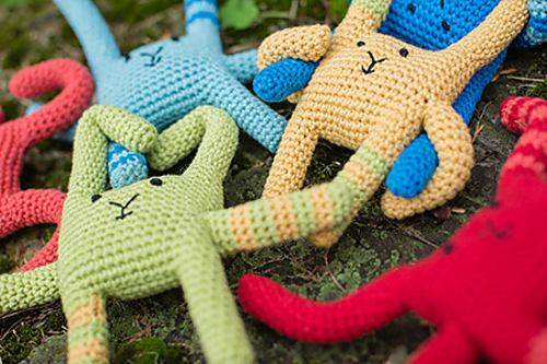 Ravelry: Aitches pattern by Brenda K. B. Anderson