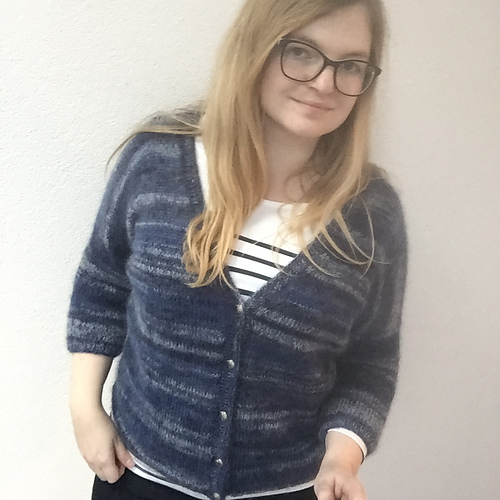 Ravelry: a kind of magic pattern by Rachel Schenk