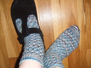 Ravelry: Slip to My Lou pattern by Rachel Lederman