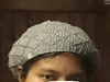Ravelry: racoon500's Diamond Shape pattern Beret