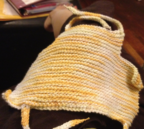 Ravelry: Pad Swiffer Wet Jet (2 Jets) pattern by Catherine Marcoux