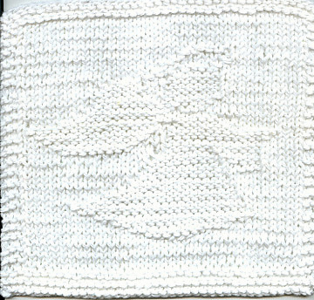 Ravelry: Angel Dishcloth pattern by Rainy Kimbrough
