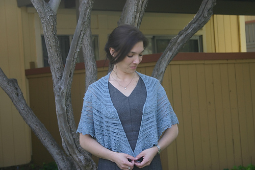 Ravelry: Argo pattern by Aoibhe Ni