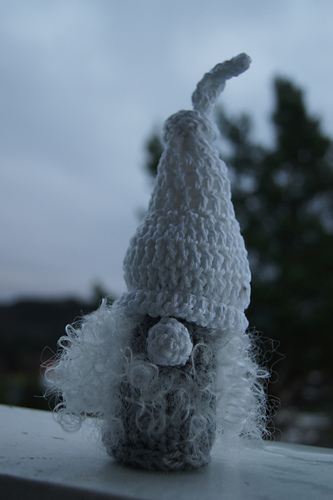 Ravelry: NISSE pattern by Rita design