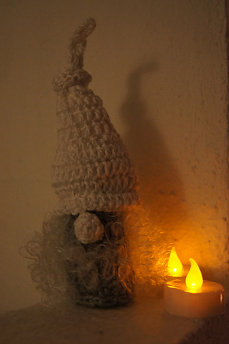 Ravelry: NISSE pattern by Rita design