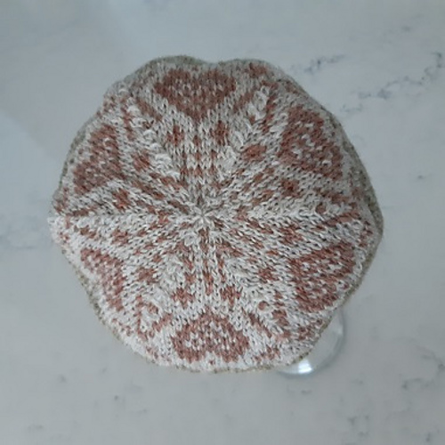 Ravelry: Hearts of Gratitude pattern by Raveled Sleave