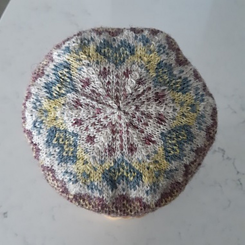 Ravelry: Hearts of Gratitude pattern by Raveled Sleave