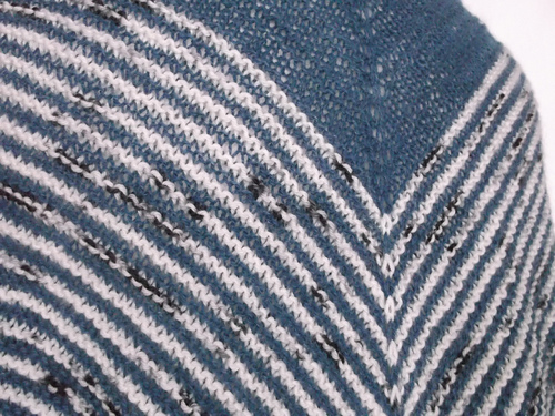 Ravelry: Blue Thunder pattern by Brian smith