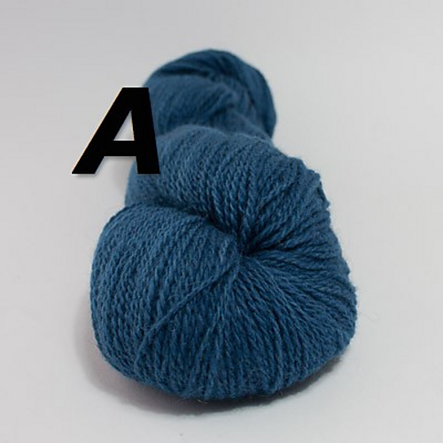 Ravelry: Blue Thunder pattern by Brian smith
