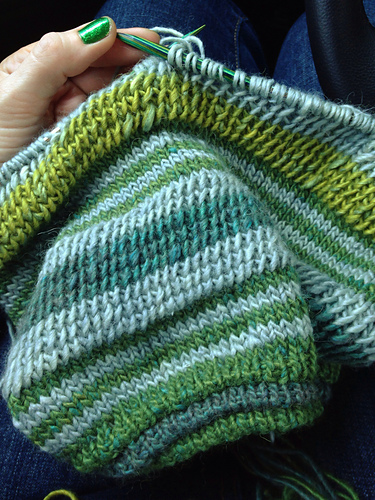 Ravelry: Eastside pattern by Ann Weaver