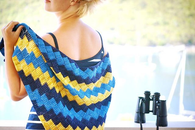 Ravelry: ravliki's Sunny Nile