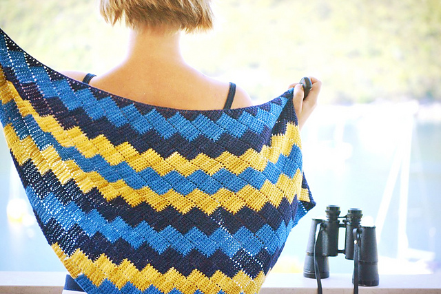 Ravelry: ravliki's Sunny Nile